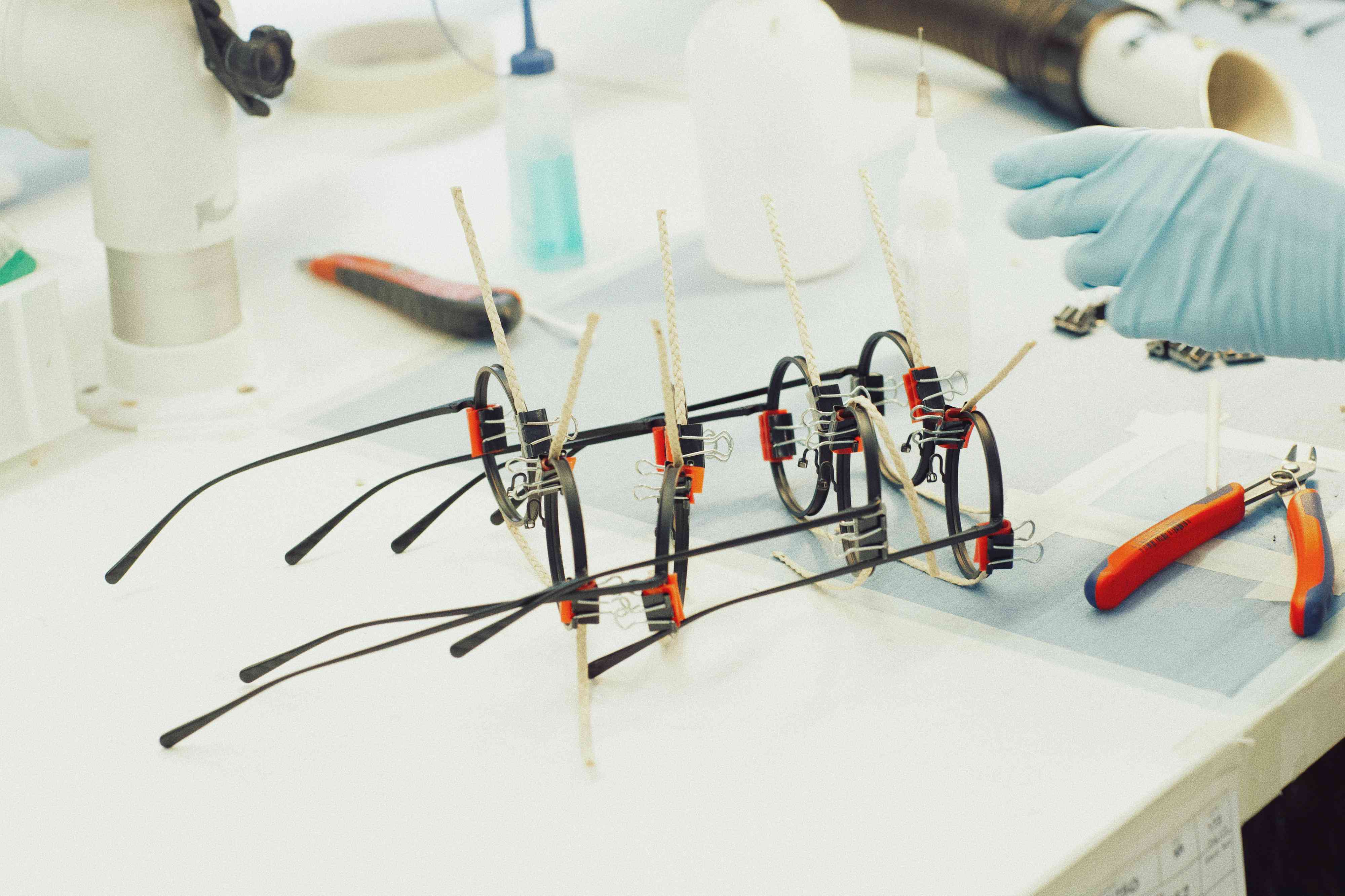 EssilorLuxottica Acquires PUcore’s Optical Division to Drive Innovation in High-Index Ophthalmic ...